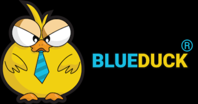 Blue Duck